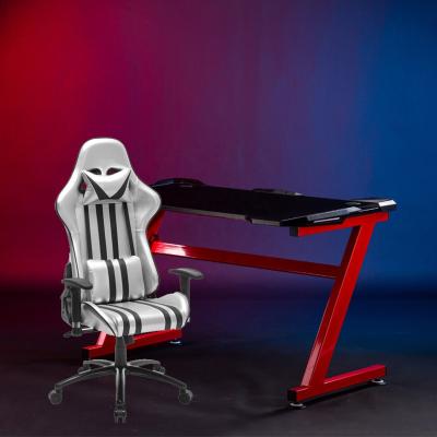 China Adjustable Backrest Gaming Chair for E-Sports Workers in Office/Apartment/School à venda