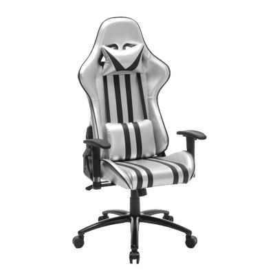 China Adjustable Backrest Gaming Chair for E-Sports Workers in Office/Apartment/School à venda