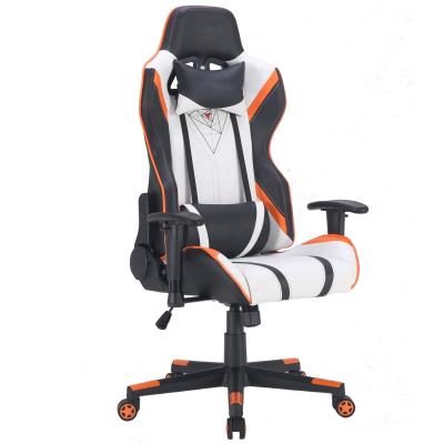 Cina Computer Gaming Chair PU Leather Racing Office Chair Cadeiras de jogos Silla de juego in vendita
