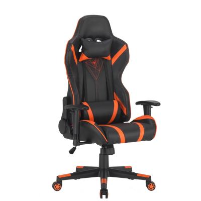 Cina Computer Gaming Chair PU Leather Racing Office Chair Cadeiras de jogos Silla de juego in vendita