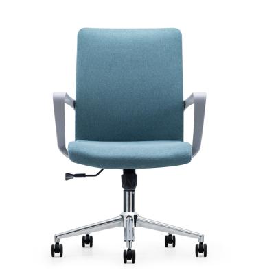 China Cheap Creative Design Executive Back Support Stylish Modern Comfortable Modern Leisure Mesh Office Chair Free Sample Shipping for sale
