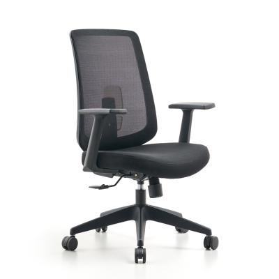 China Hot Sell Wholesale Cheap New Design Modern Luxury Executive Custom Ergonomic Swivel Mesh Office Reclining Chair Sale Free Sample for sale