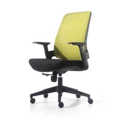 China Easy Maintenance Mesh Executive Office Chair Sturdy With High Load Capacity for sale