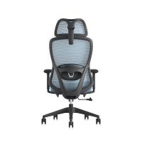Quality Luxury Executive Swivel Office Chair Easy Installation High Loading Capacity for sale