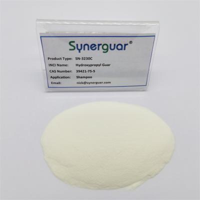 Cina Alto della trasparenza del guar di capelli di cura auto non che idrata lo sciampo del guar 39421-75-5 in vendita