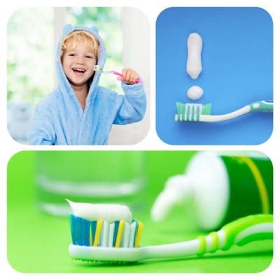 Cina La gomma senior di cura personale con alta qualità ha trasparenza di grande viscosità e media eccellente per il dentifricio in vendita