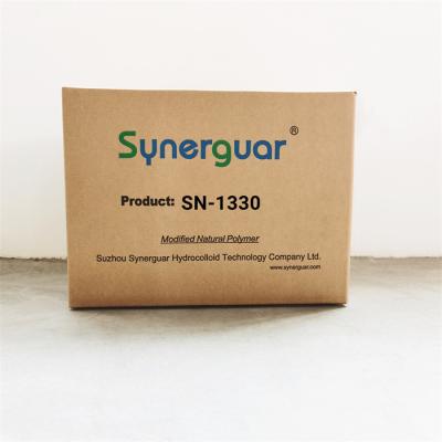 Cina Auto senior di cura di capelli del guar che idrata il cloruro di grande viscosità di Hydroxypropyltrimonium in sciampo in vendita