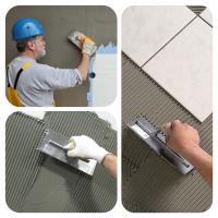 China Basic High Substitution Guar Xanthan For Low Transparency Cement Plasticiser for sale