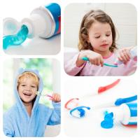 China Delayed Self Hydrating Guar Gum Bulk Transparency High Viscosity Toothpaste for sale