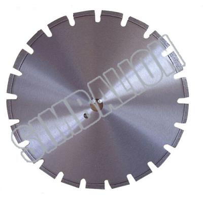 中国 ASPHALT CUTTING DIAMOND SAW BLADE 販売のため