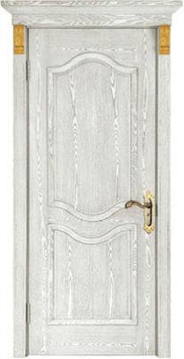 China Solid Wood Interior Door for sale