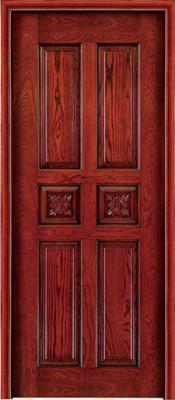 China Solid Wood Doors for sale