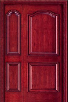 China Solid Wood Doors for sale