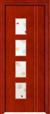 China Solid Wood Doors for sale