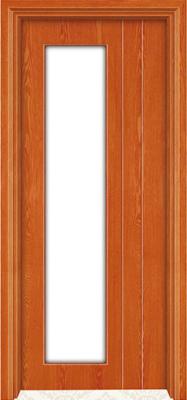 China Solid Wood Doors for sale