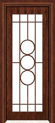 China Solid Wood Doors for sale