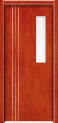 China Solid Wood Doors for sale