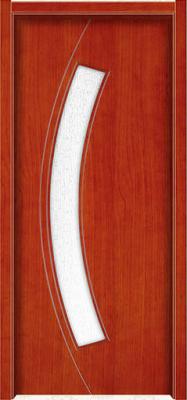 China Solid Wood Doors for sale