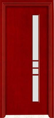 China Solid Wood Doors for sale