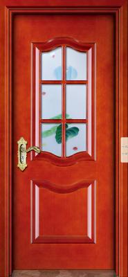 China Solid Wood Doors for sale