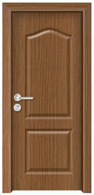 China AB-GM8005 PVC MDF interior door for sale