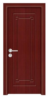 China AB-GM8078 PVC MDF interior door for sale
