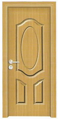 China AB-GMP05 deeply carved PVC-MDF door for sale