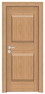 China AB-GMH04 Korean style PVC-MDF interior door for sale