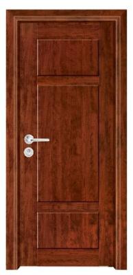 China AB-GMH15 Korean style PVC-MDF interior door for sale