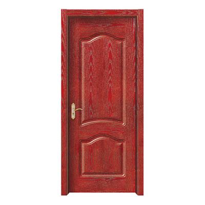 China AB-ADL5219 wooden interior door for sale