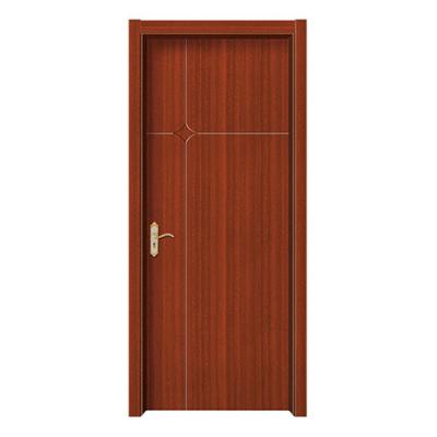 China AB-ADL5715 wooden interior door for sale