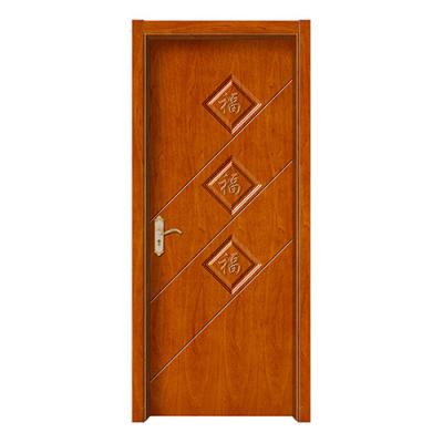 China AB-ADL226 wooden interior door for sale