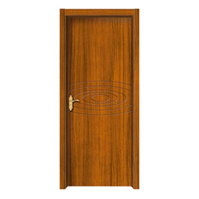 China AB-ADL179 wooden interior door for sale