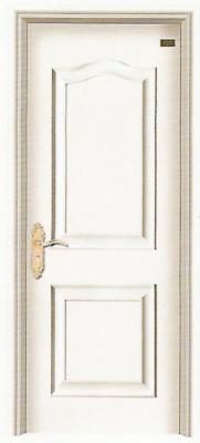 China AB-ADL807 European style wooden door for sale