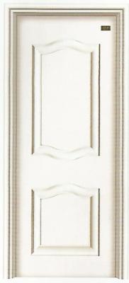 China AB-ADL803 European style wooden door for sale