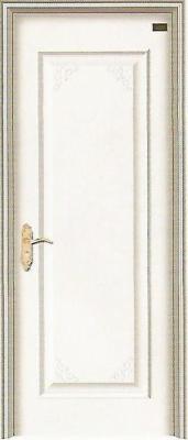 China AB-ADL303 European style wooden door for sale