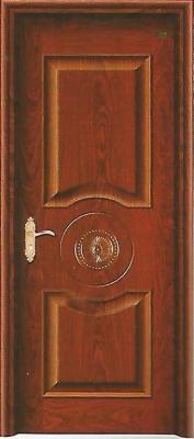 China AB-ADL310 European style wooden door for sale