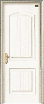 China AB-ADL311 European style wooden door for sale