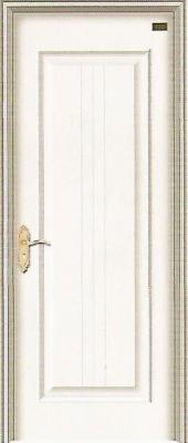 China AB-ADL312 European style wooden door for sale