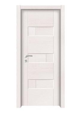 China ABNM-JZPZ210 HPL Ecological Interior Door for sale
