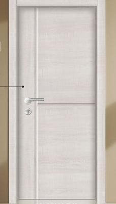 China ABNM-JZPZ206 HPL Ecological Interior Door for sale