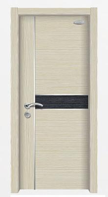 China ABNM-JZ9012JZ-9012 HPL Ecological Interior Door for sale