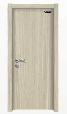 China ABNM-JZ9011 HPL Ecological Interior Door for sale