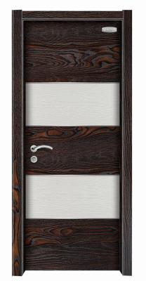 China ABNM-JZ9135 HPL Ecological Interior Door for sale
