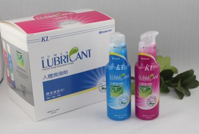 China same as KY lubriant gel KaiLin lubriant for sale