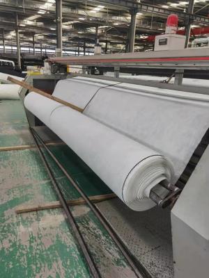 China Geonet e revestimentos de drenagem geocompostos de HDPE altamente projetados no estilo de design chinês à venda