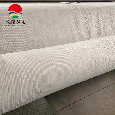 China 3D Geonet Plastic Composite Drainage Geonet Ontworpen met 5,0 mm-12,0 mm kerndikte Te koop