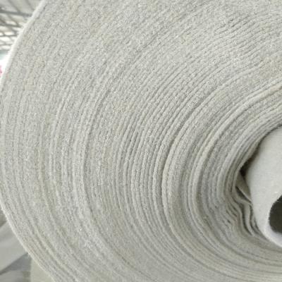 中国 地質繊維 針刺し 織物以外の地質繊維 販売のため