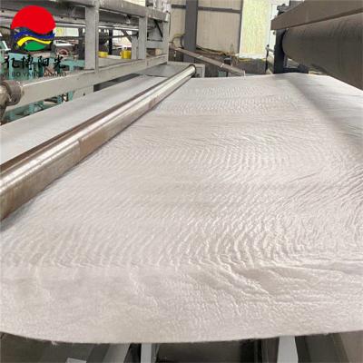 China Ervaar het verschil van onze HDPE Mesh 3D Composite Drainage Geonet voor ander gebruik Te koop