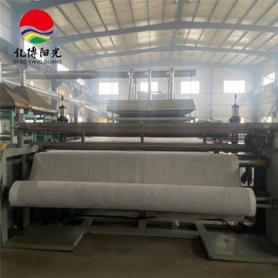 China Ervaar het verschil van onze HDPE Mesh 3D Composite Drainage Geonet voor ander gebruik Te koop